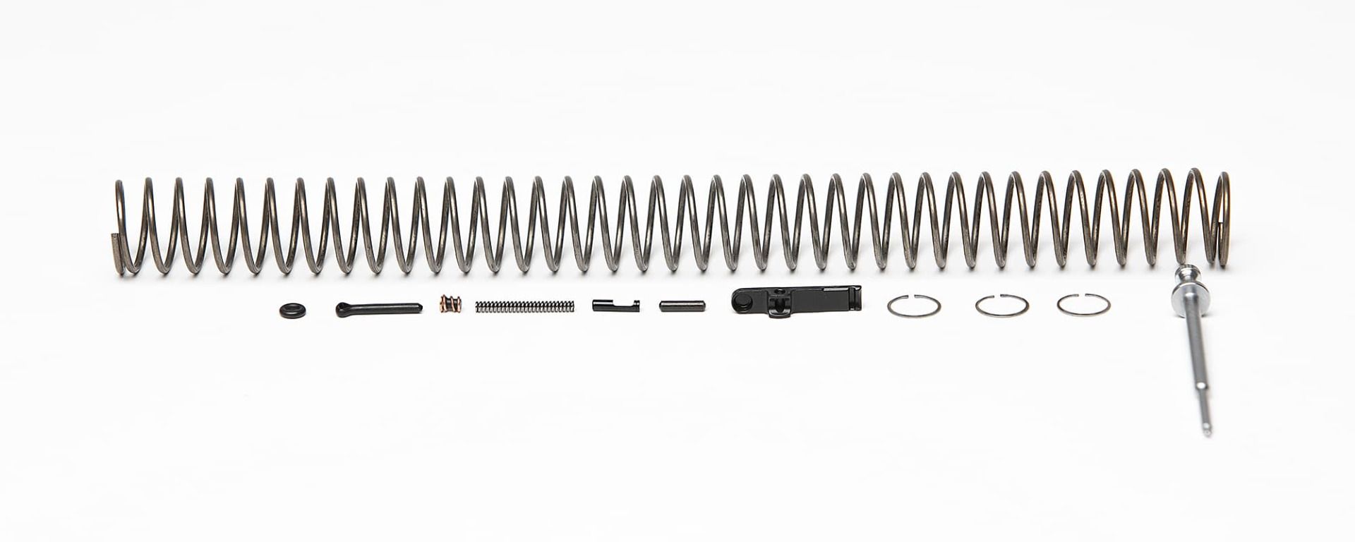 Ask the Armorer: Why Does the Correct Type of Extractor Spring Matter ...