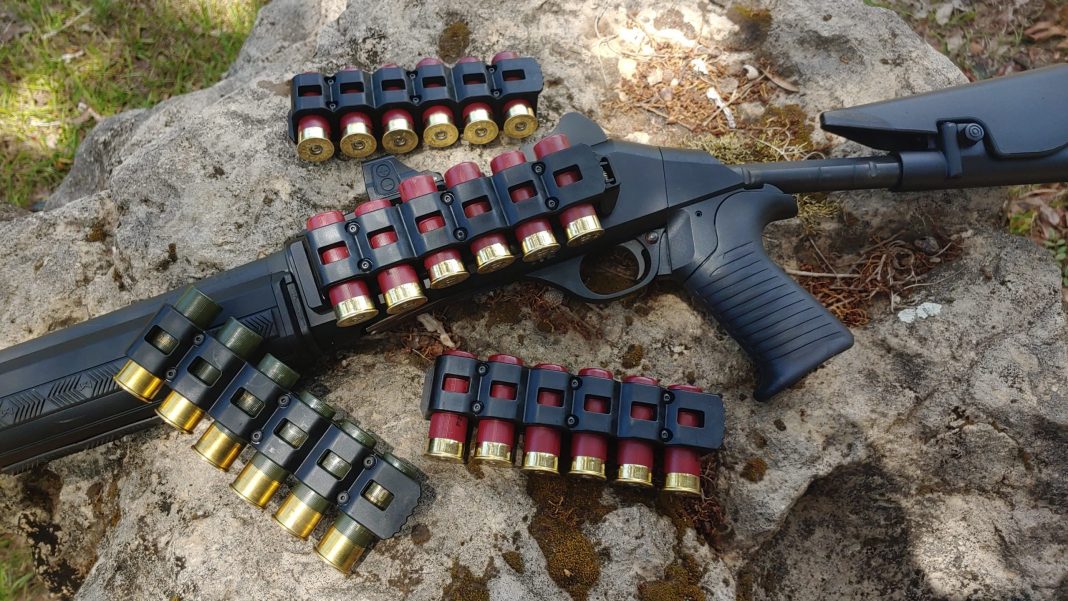 Rethinking Shotgun Side Saddles - GAT Daily (Guns Ammo Tactical)