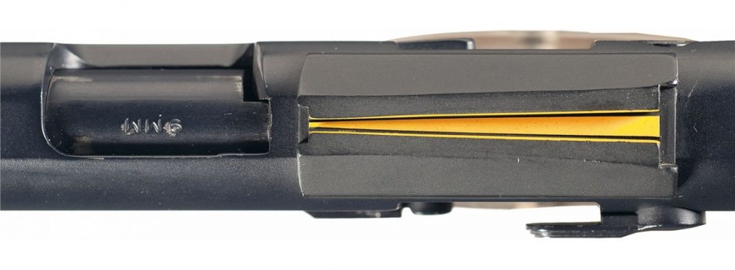 Trench Sights - Pros, Cons, and Why - GAT Daily (Guns Ammo Tactical)