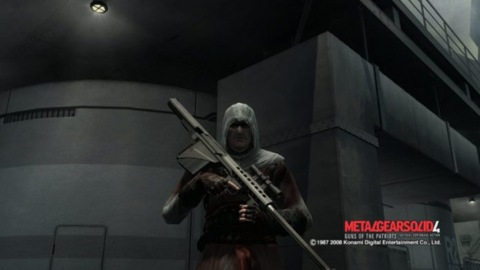 The Barrett M82A2 – What the Hell Is It?