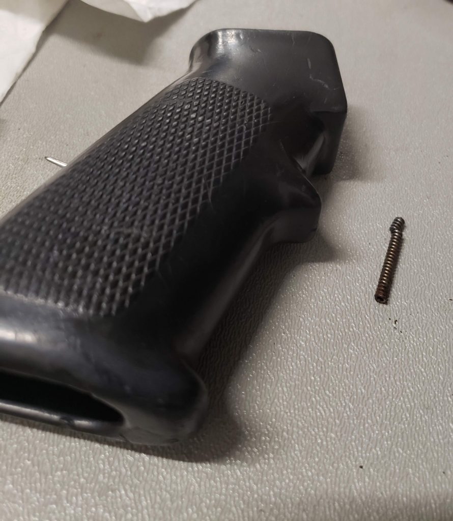 Ask the Armorer: Do I Need to Care About My AR-15 Selector Spring ...