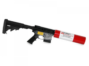 Firequick - Putting the Fire in Firearm - GAT Daily (Guns Ammo Tactical)