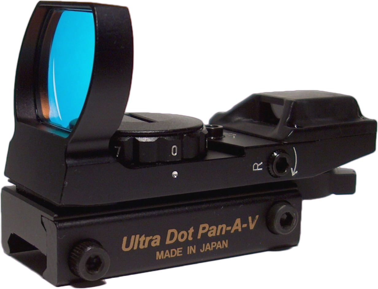 The Call of Duty Red Dot - GAT Daily (Guns Ammo Tactical)