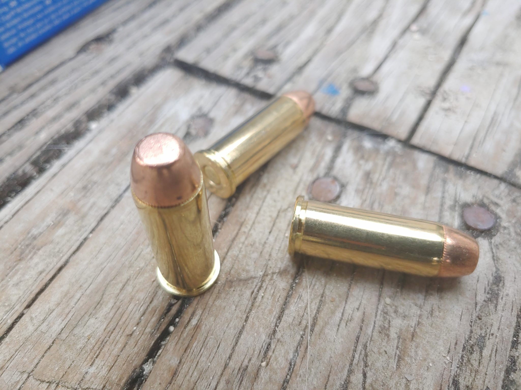 The .44 Special - Too Cool To Die - GAT Daily (Guns Ammo Tactical)