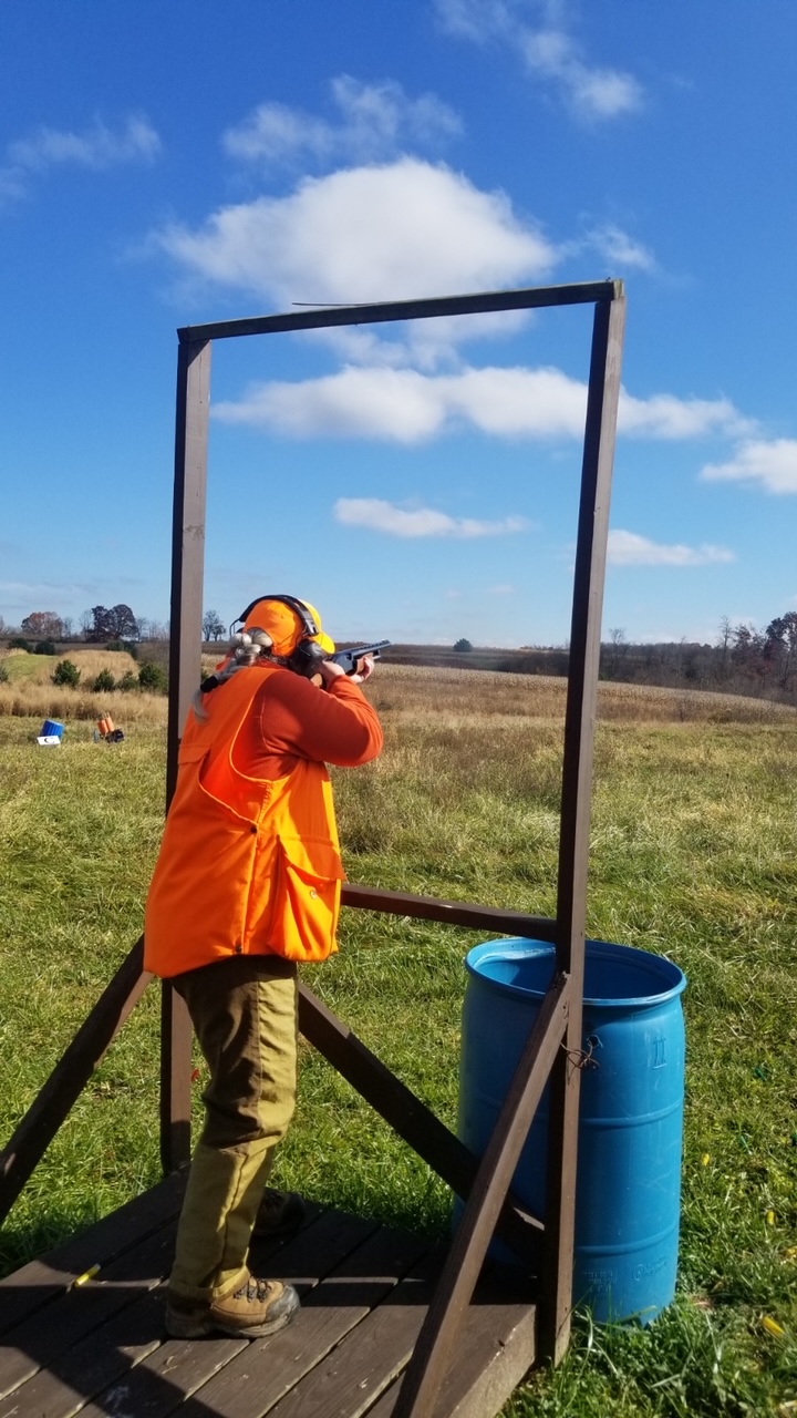 GalPal Upland Hunt 2022 - GAT Daily (Guns Ammo Tactical)