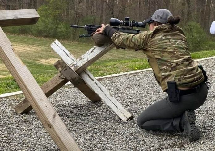 The IWI ARCA Rail: Changing Your Gas Gun to ARCA - GAT Daily (Guns Ammo ...