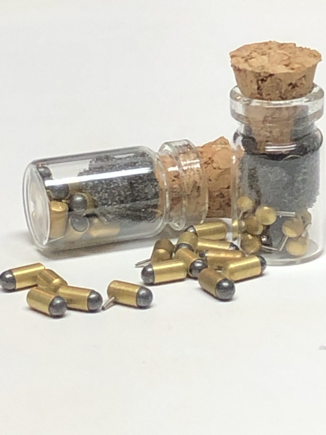 Pinfire - What's The Point (or Pin) - GAT Daily (Guns Ammo Tactical)