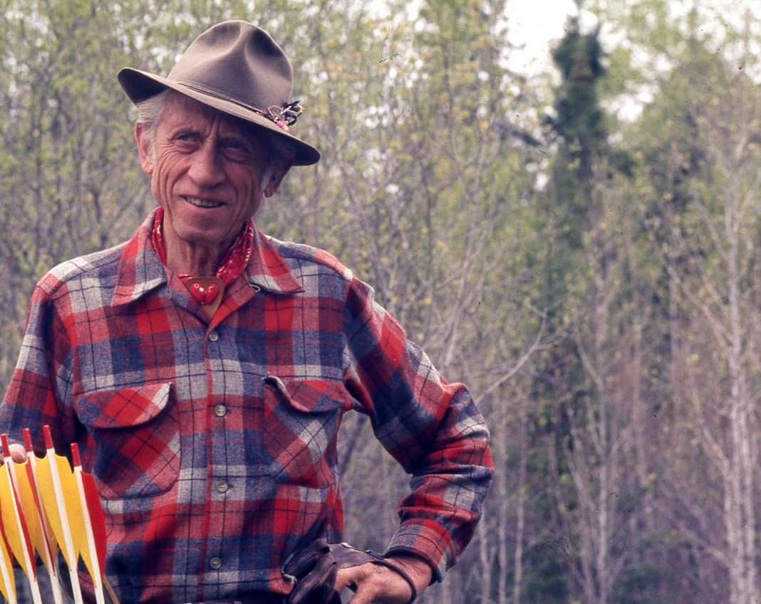 Fred Bear and His Ten Hunting Commandments (They Still Apply)