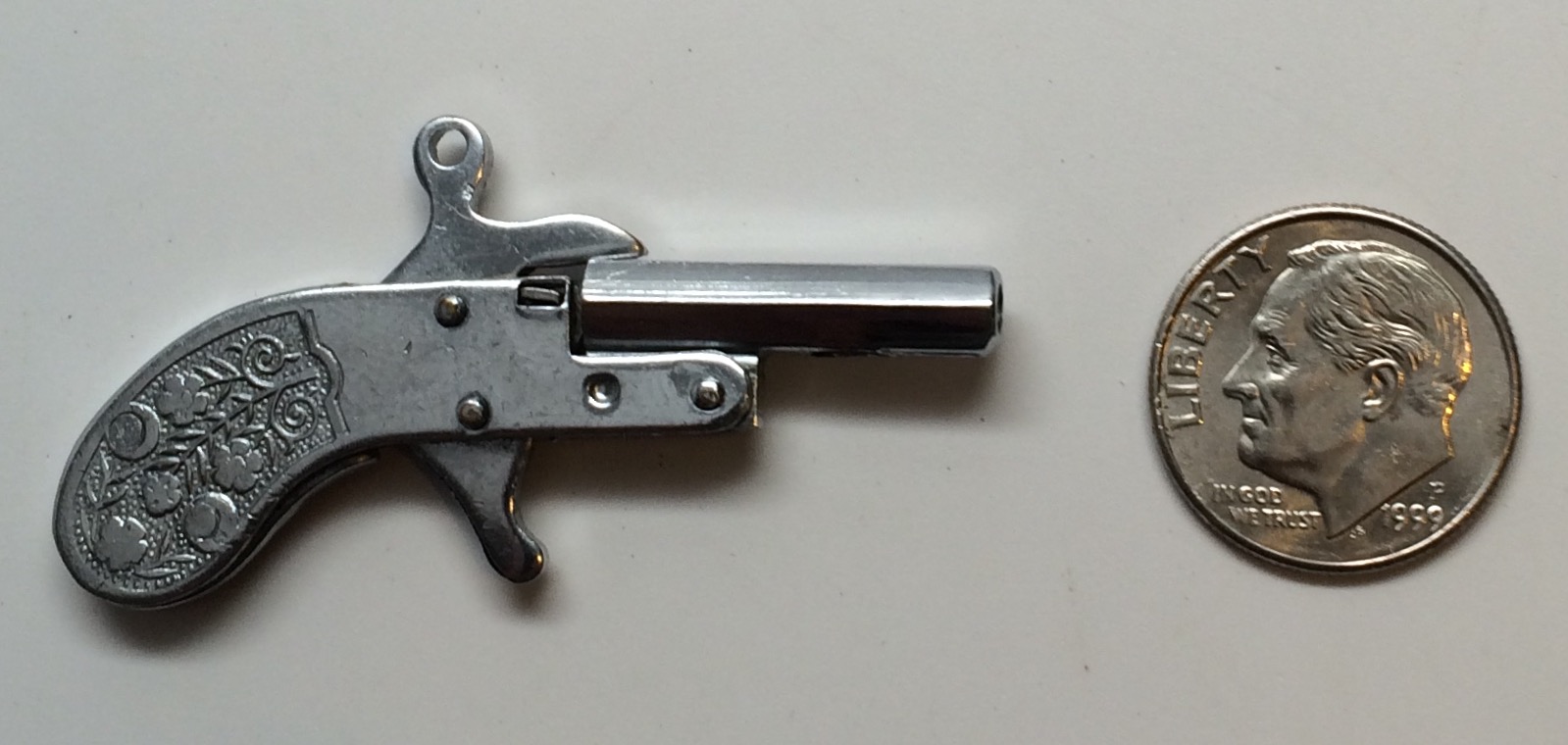 Pinfire - What's The Point (or Pin) - GAT Daily (Guns Ammo Tactical)