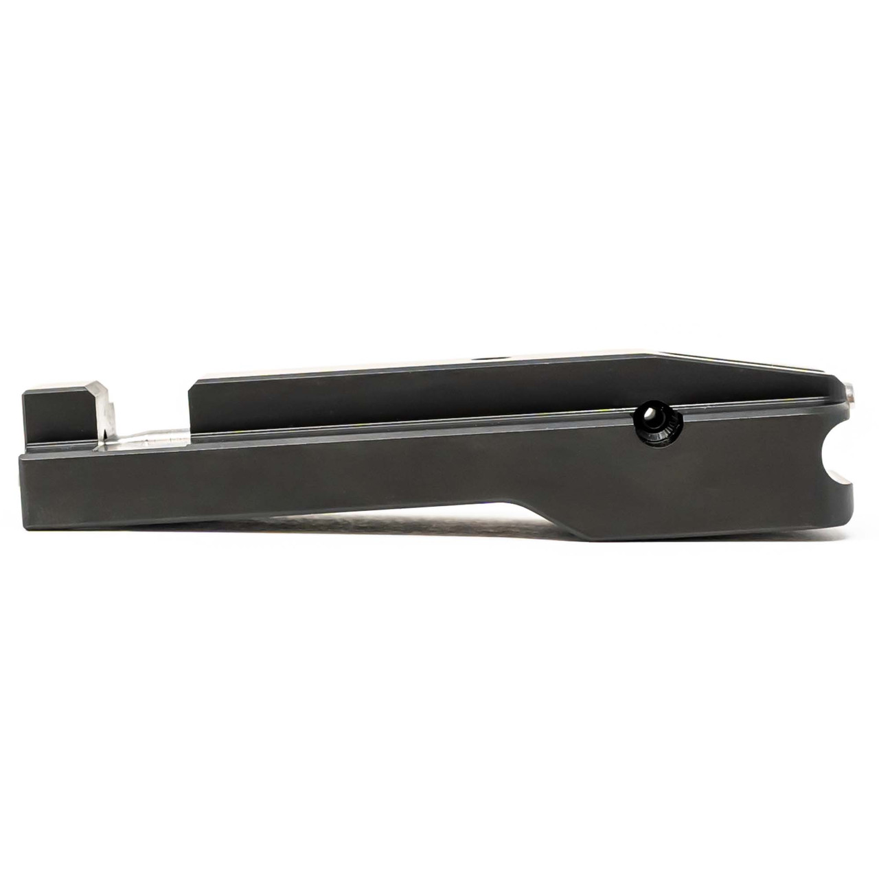 Ruger 10/22 Bolt Upgrade from Faxon Firearms - GAT Daily (Guns Ammo ...
