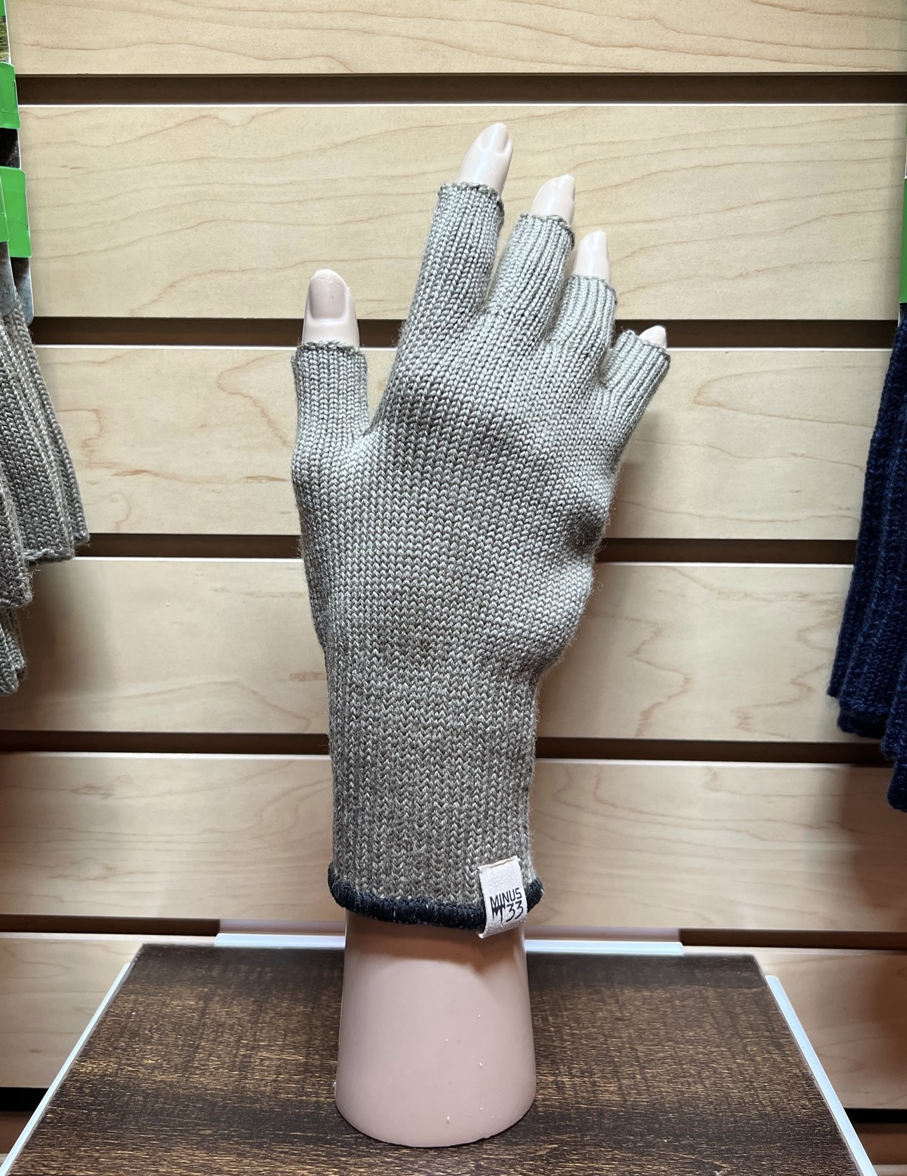 Minus 33 - Wool for Over a Century - GAT Daily (Guns Ammo Tactical)