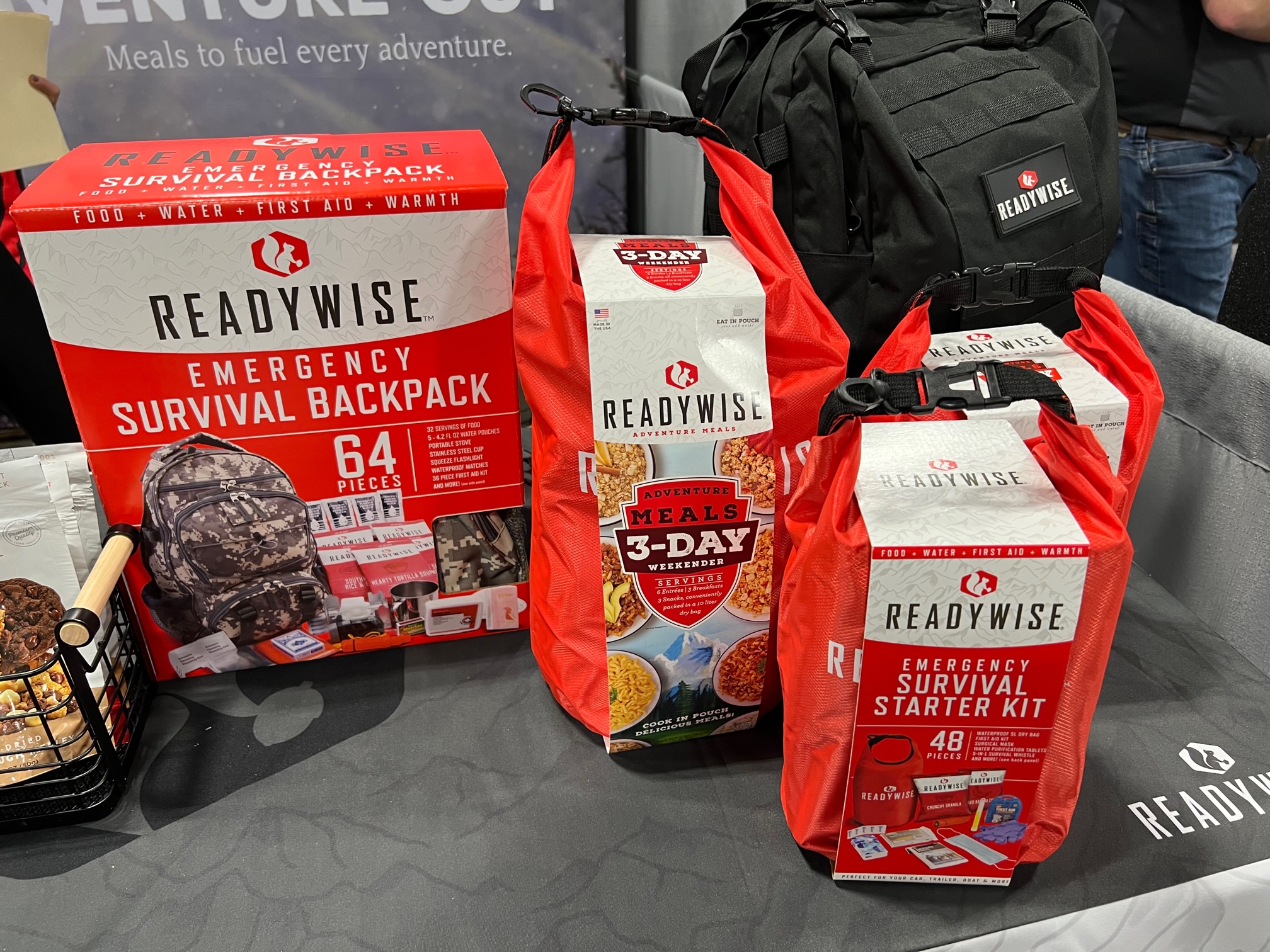 SHOT Show Day 1 Round up GAT Daily Guns Ammo Tactical SHOT Show Day 1 Round up GAT Daily Guns Ammo Tactical