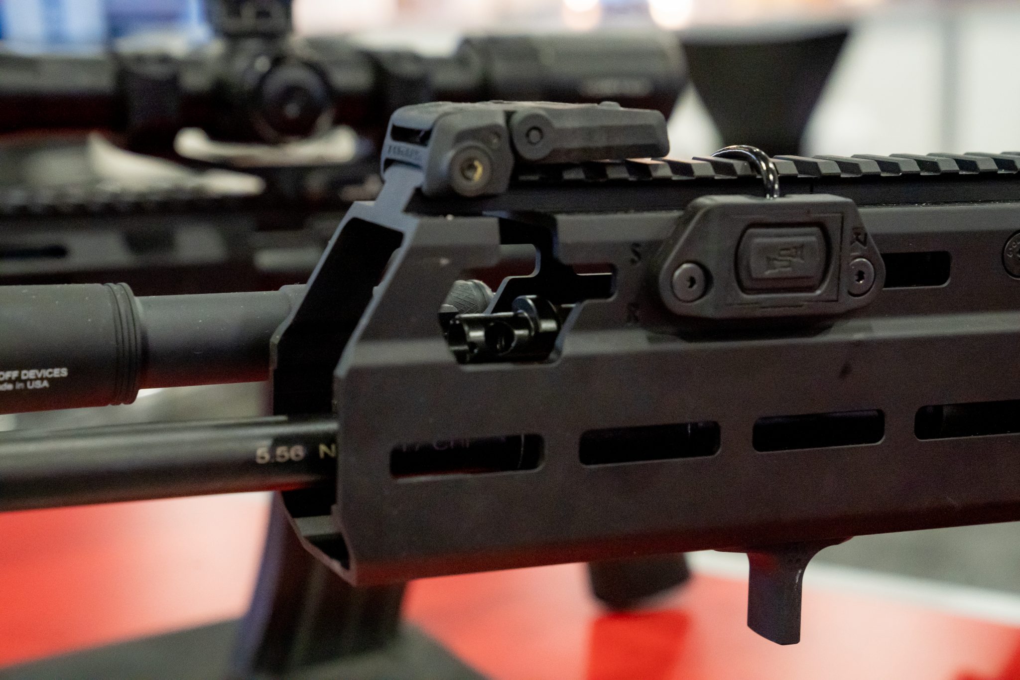 The IWI Carmel is Here - GAT Daily (Guns Ammo Tactical)