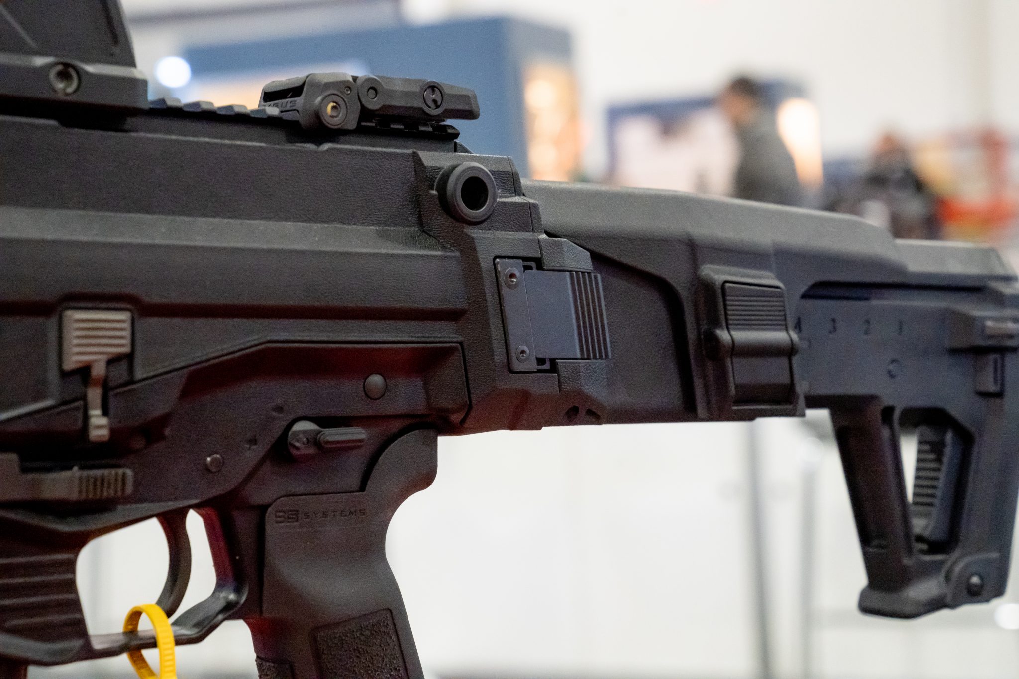 The IWI Carmel is Here - GAT Daily (Guns Ammo Tactical)