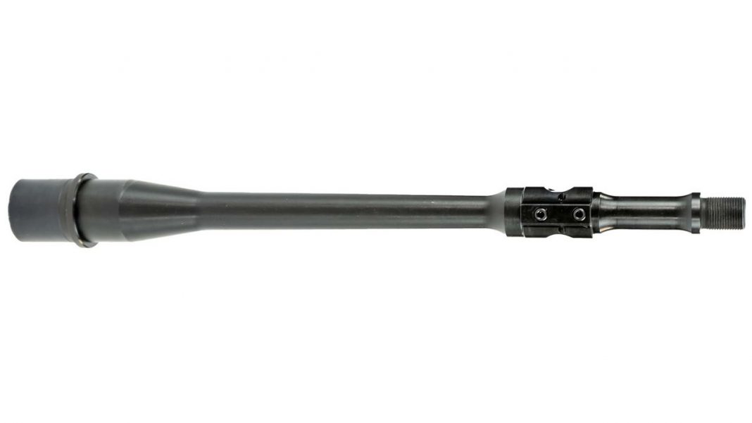 AR15 Barrel Profiles: Finding the Perfect Profile for Your Build - GAT ...