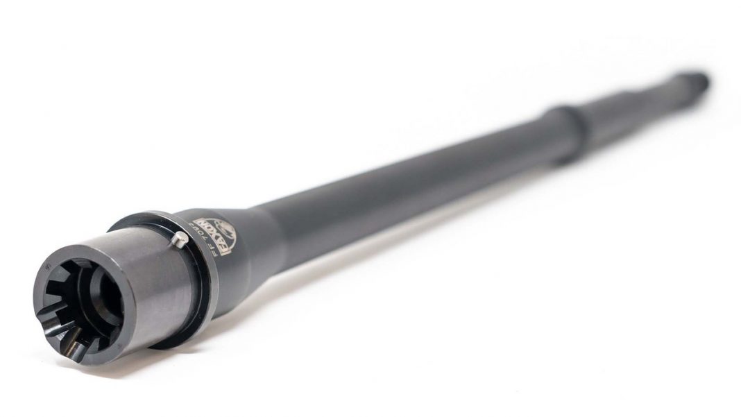 AR15 Barrel Profiles: Finding the Perfect Profile for Your Build - GAT ...