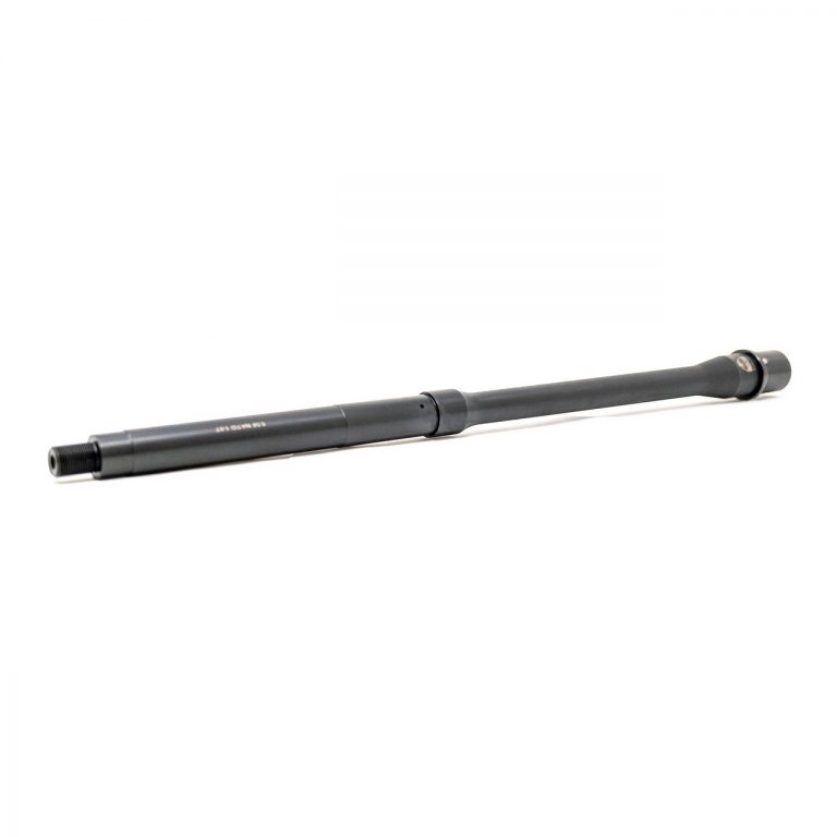 AR15 Barrel Profiles: Finding the Perfect Profile for Your Build - GAT ...