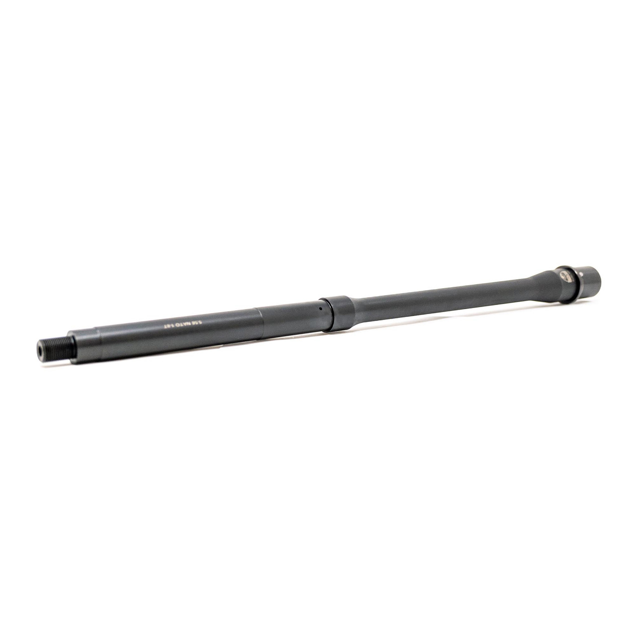 AR15 Barrel Profiles: Finding the Perfect Profile for Your Build - GAT ...