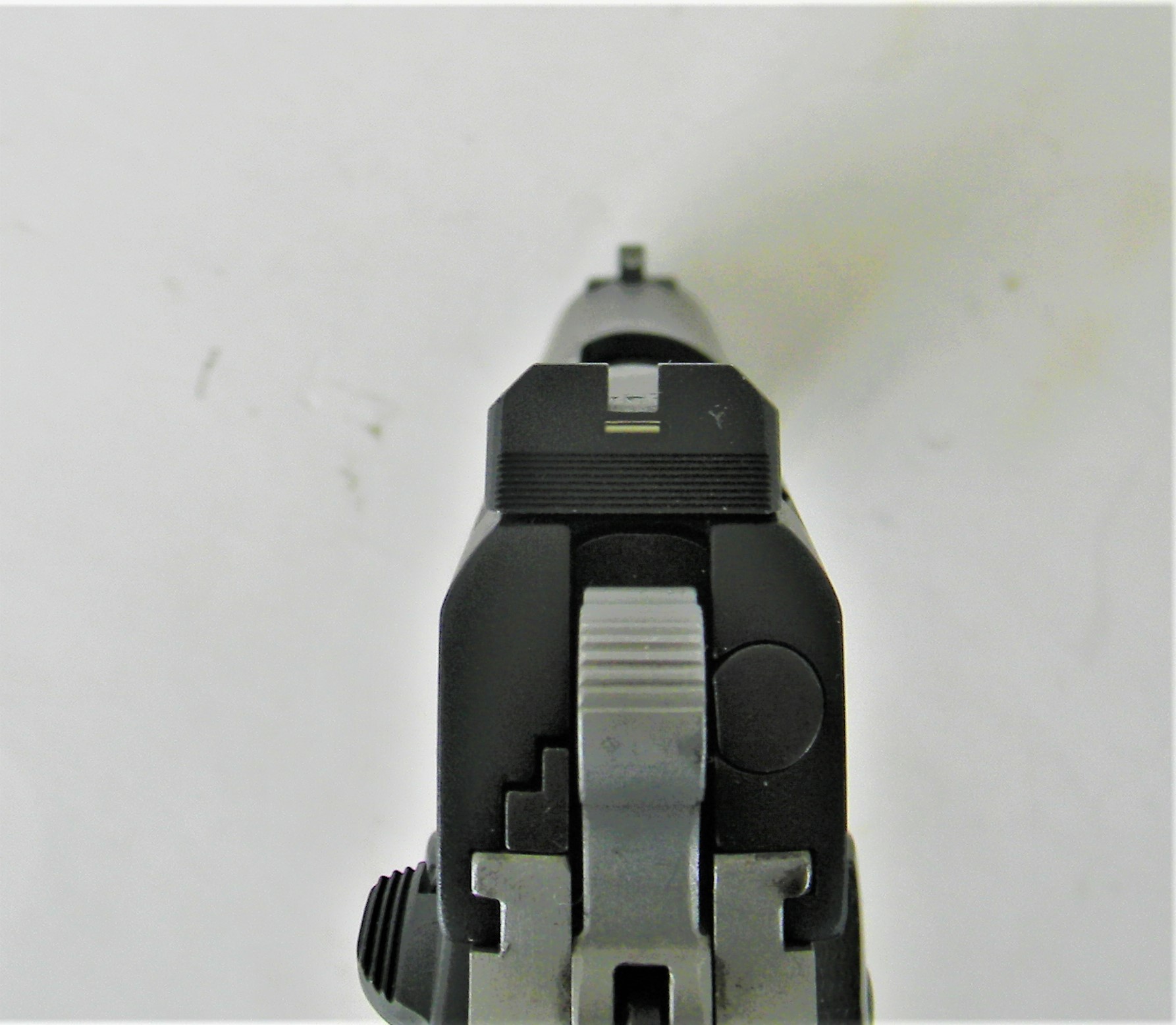 SIG Traditional Reverse Two Tone 1911 - GAT Daily (Guns Ammo Tactical)