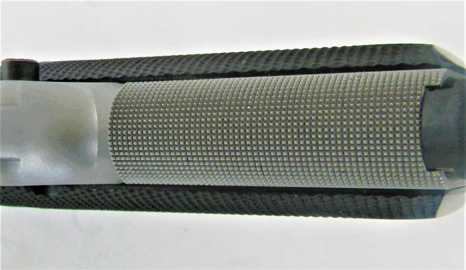 SIG Traditional Reverse Two Tone 1911 - GAT Daily (Guns Ammo Tactical)