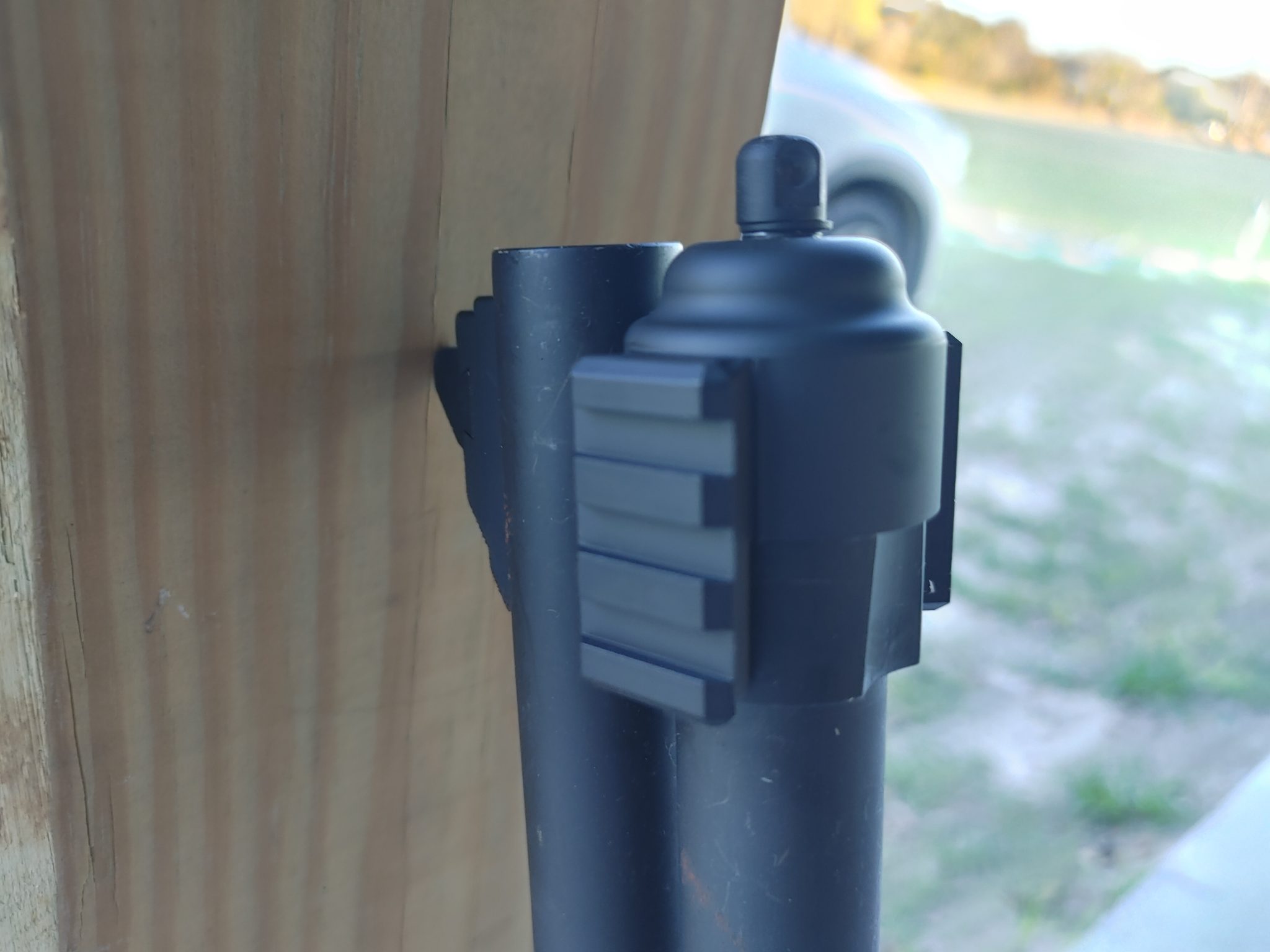 Defender Tactical Makes Adding Rails To Your Shotgun Easy
