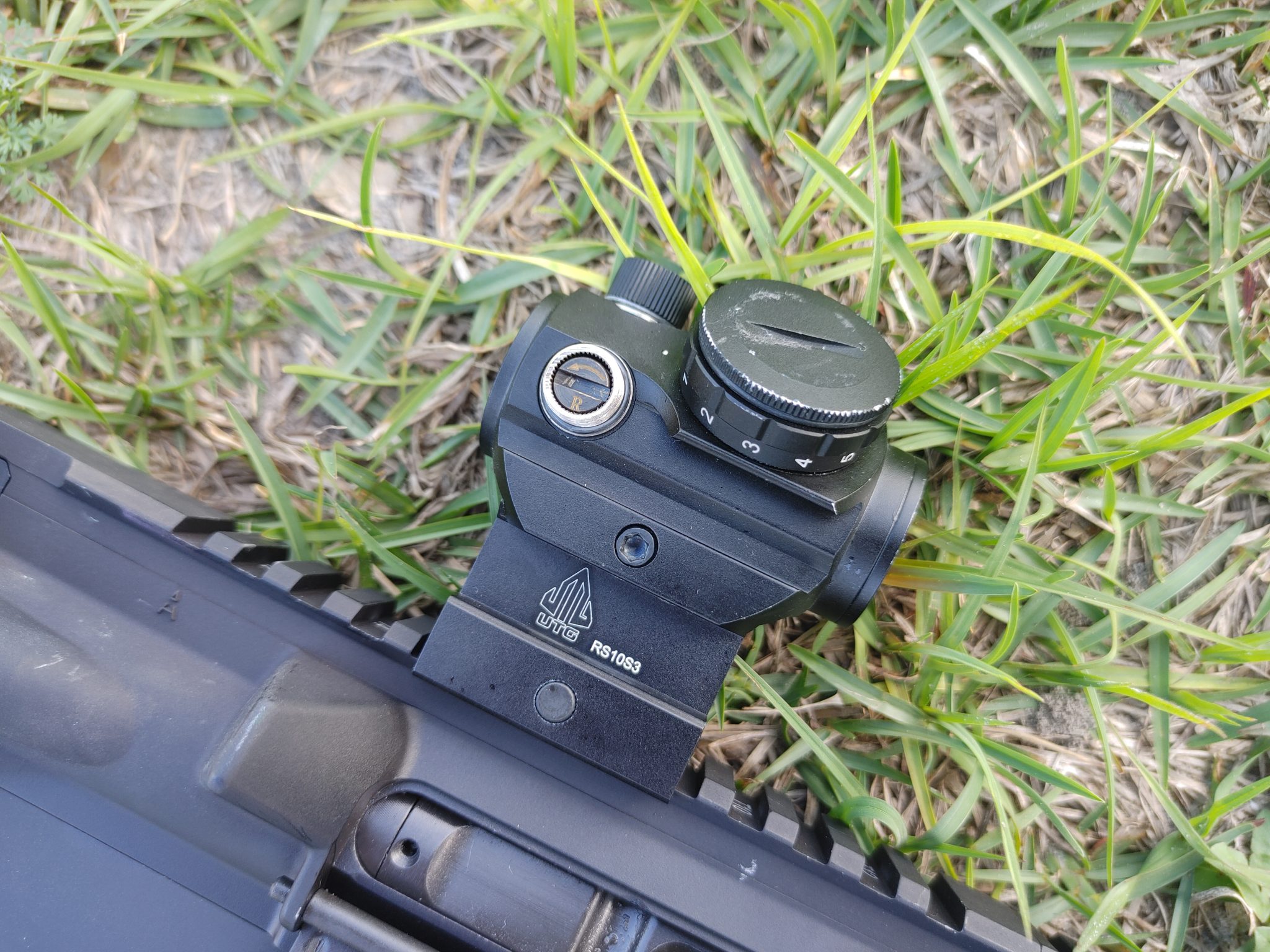 The Bushnell TRS 25 Long Term review - GAT Daily (Guns Ammo Tactical)
