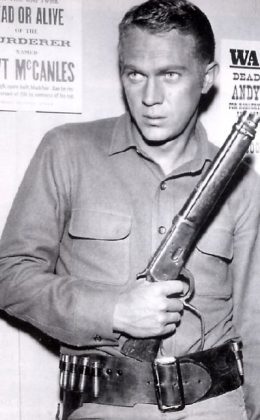 The Mare's Leg and The King of Cool - GAT Daily (Guns Ammo Tactical)