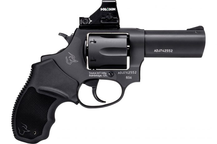 Guns 101 - The Manual Safety and Revolvers - What's The Deal