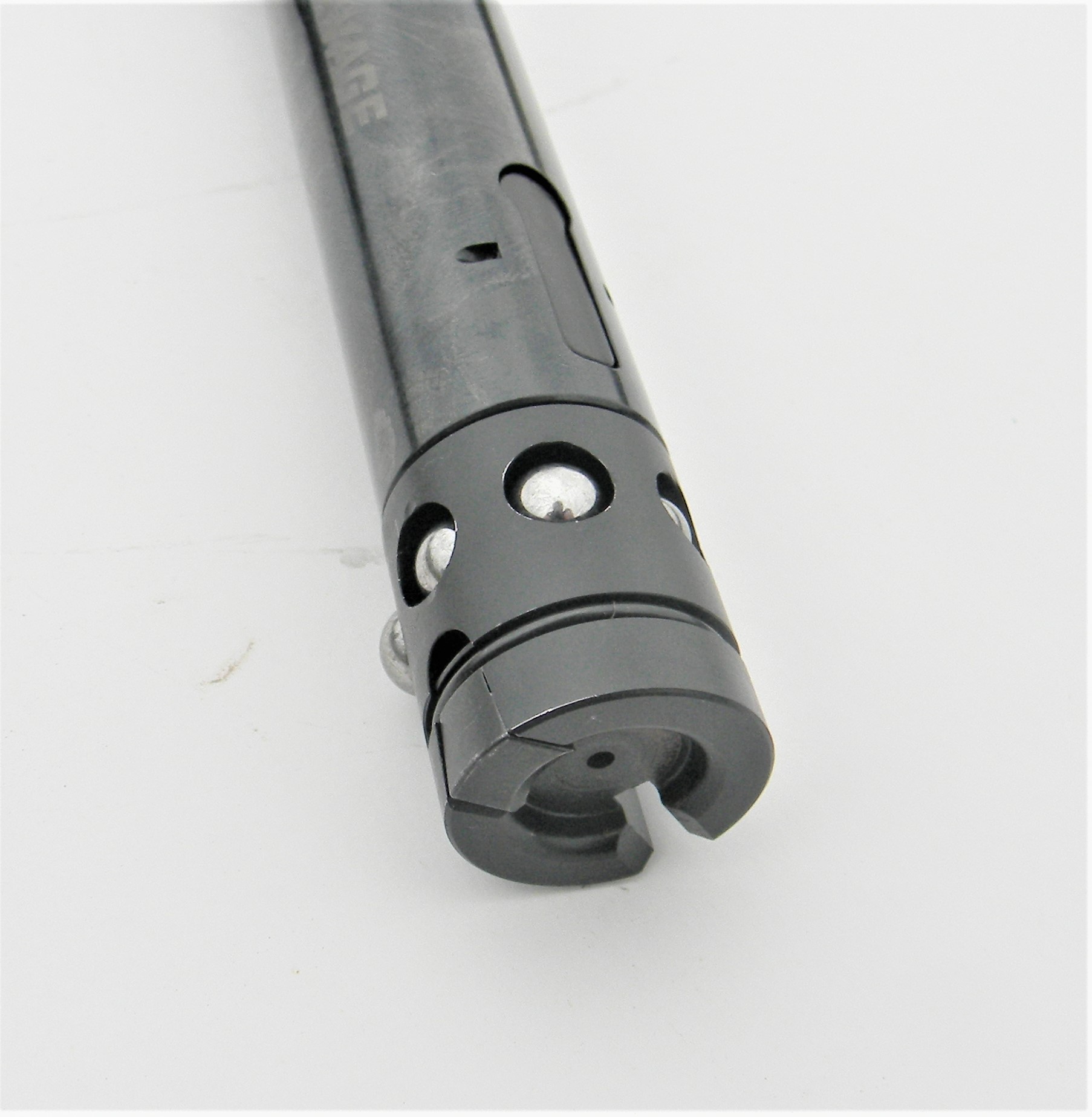 Savage Impulse Straight Pull Bolt Gun - GAT Daily (Guns Ammo Tactical)