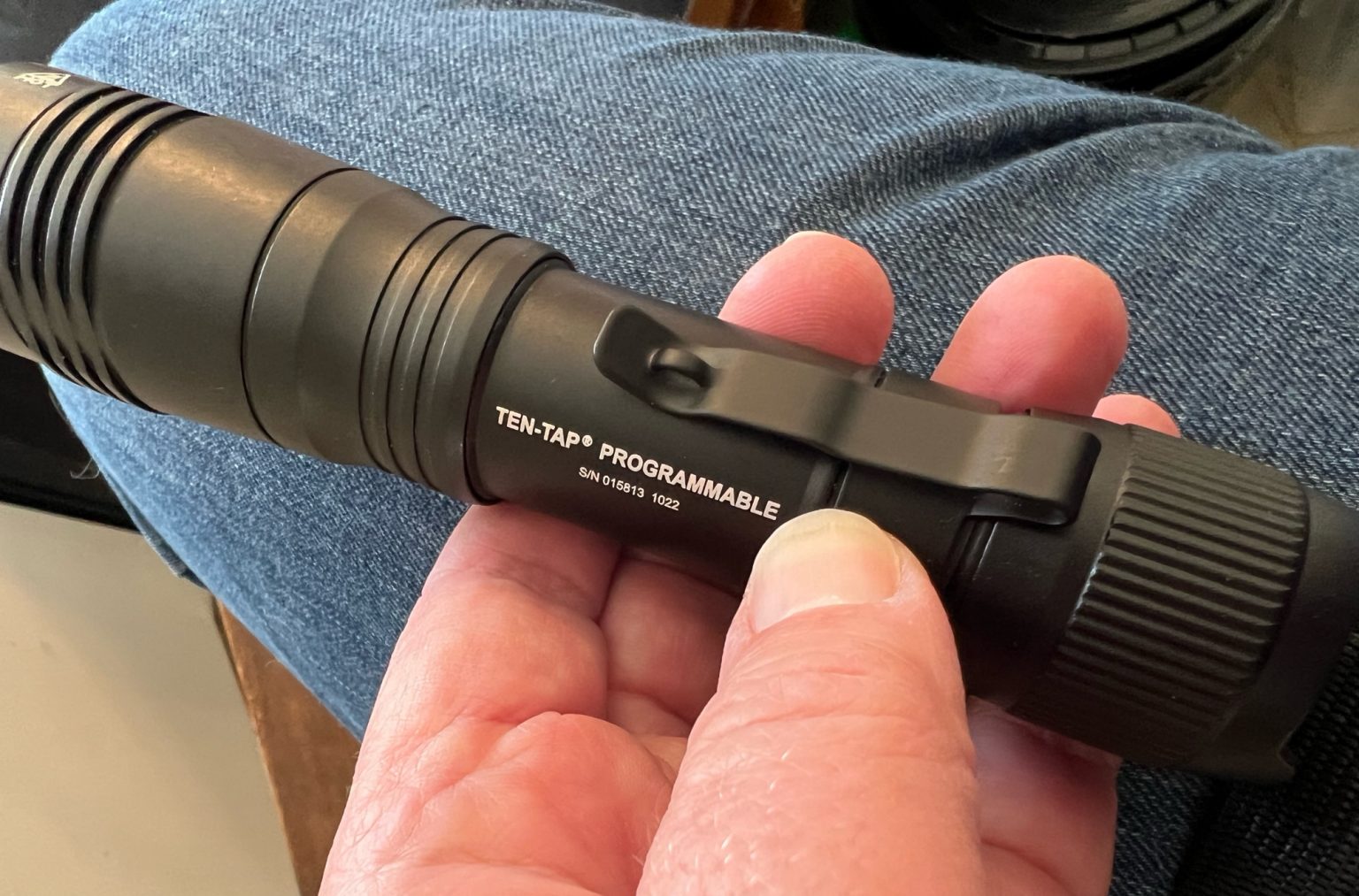 Streamlight ProTac 2.0 Handheld Light - GAT Daily (Guns Ammo Tactical)