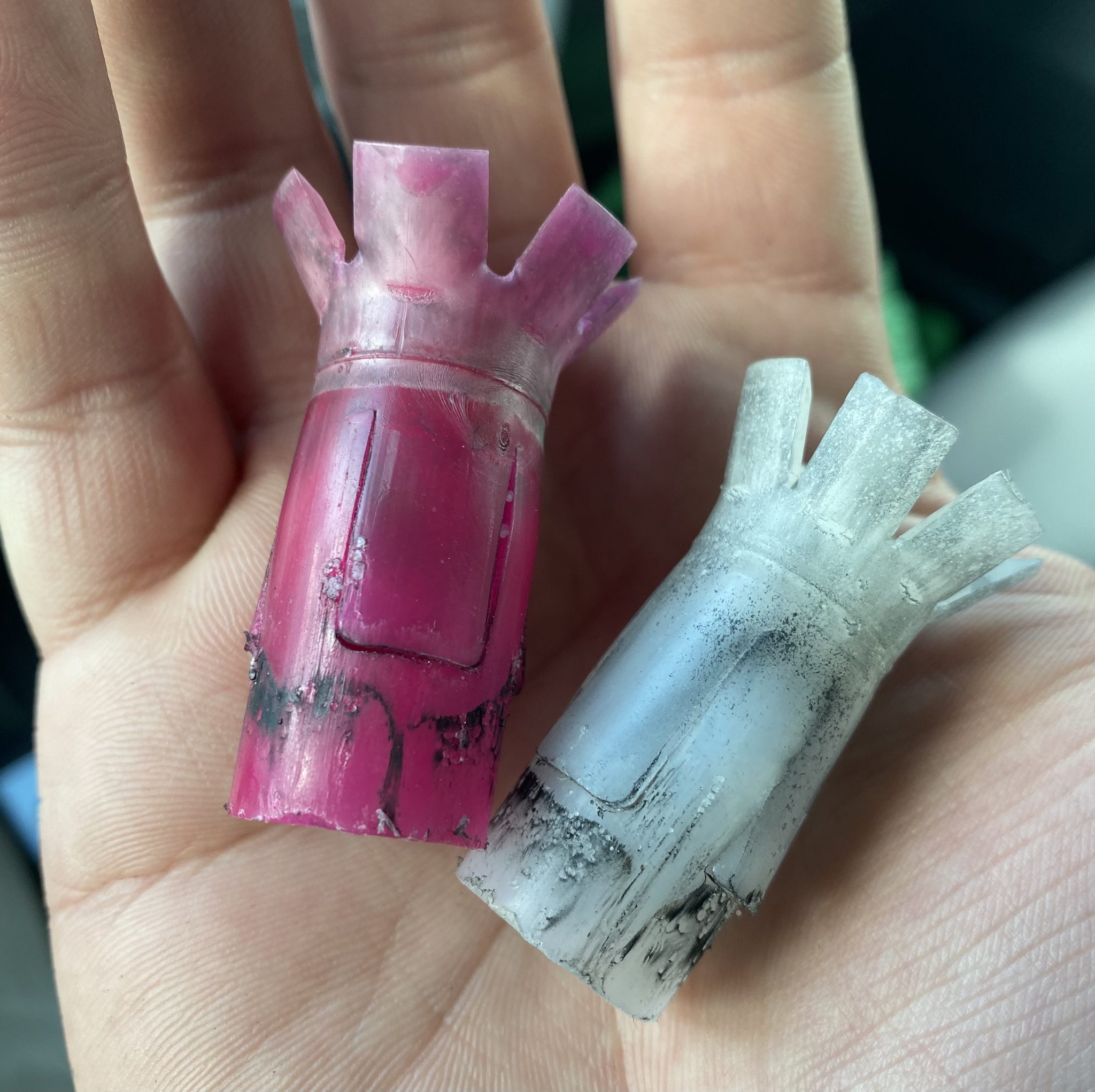 Shotgun Basics: Buckshot (Part 1) - GAT Daily (Guns Ammo Tactical)