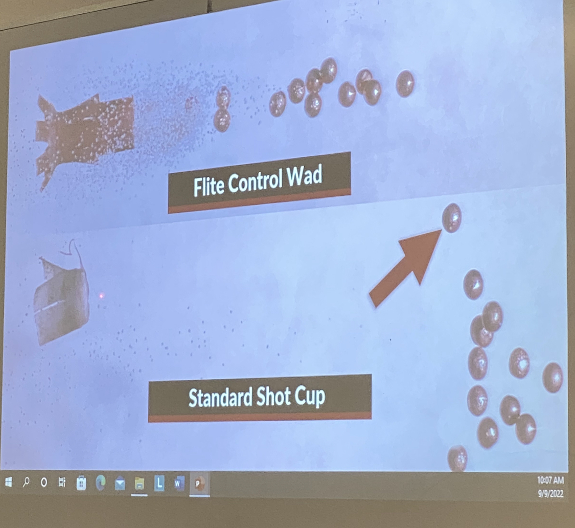 Shotgun Basics: Buckshot (Part 1) - GAT Daily (Guns Ammo Tactical)