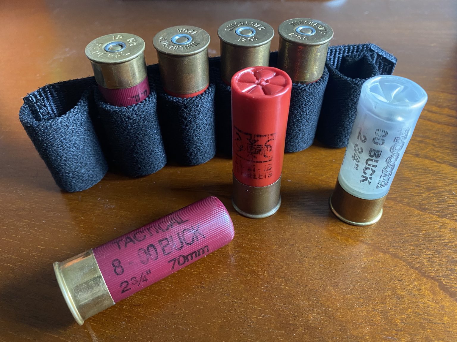 Shotgun Basics: Buckshot (Part 1) - GAT Daily (Guns Ammo Tactical)