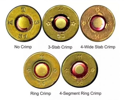 From the Reloading Bench: Crimped Primer Pockets on .223 - GAT Daily ...