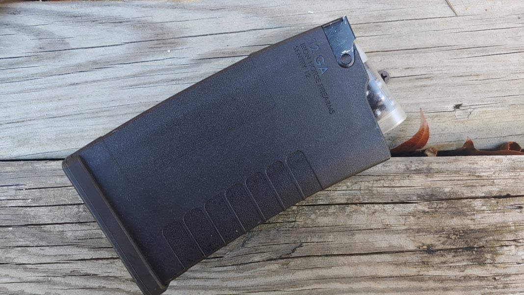 The Problem With Mag Fed Shotguns - GAT Daily (Guns Ammo Tactical)