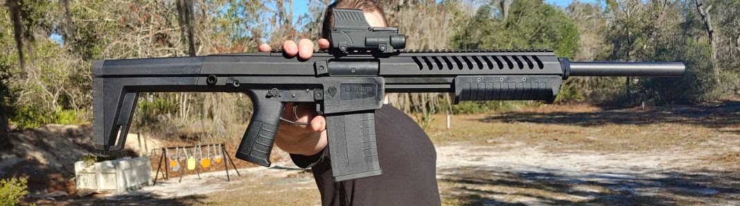 The Problem With Mag Fed Shotguns - GAT Daily (Guns Ammo Tactical)