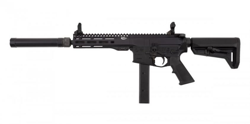 The New M5 Colt SMG - GAT Daily (Guns Ammo Tactical)