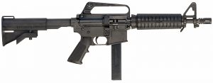 The New M5 Colt SMG - GAT Daily (Guns Ammo Tactical)