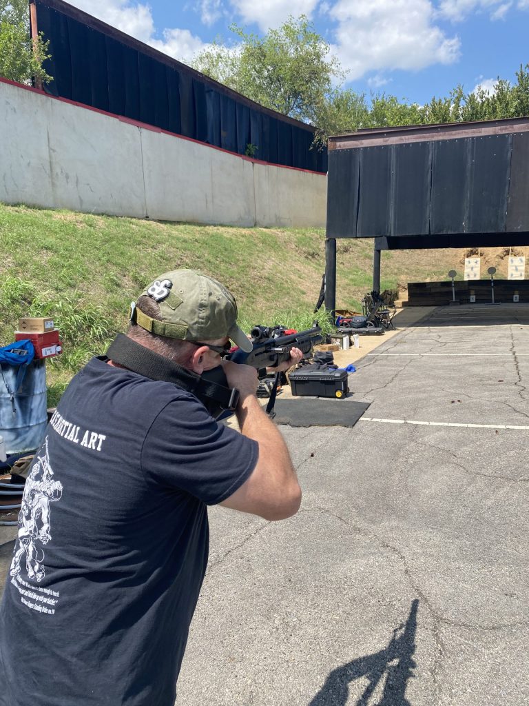 Shotgun Basics: Patterning Your Shotgun - GAT Daily (Guns Ammo Tactical)