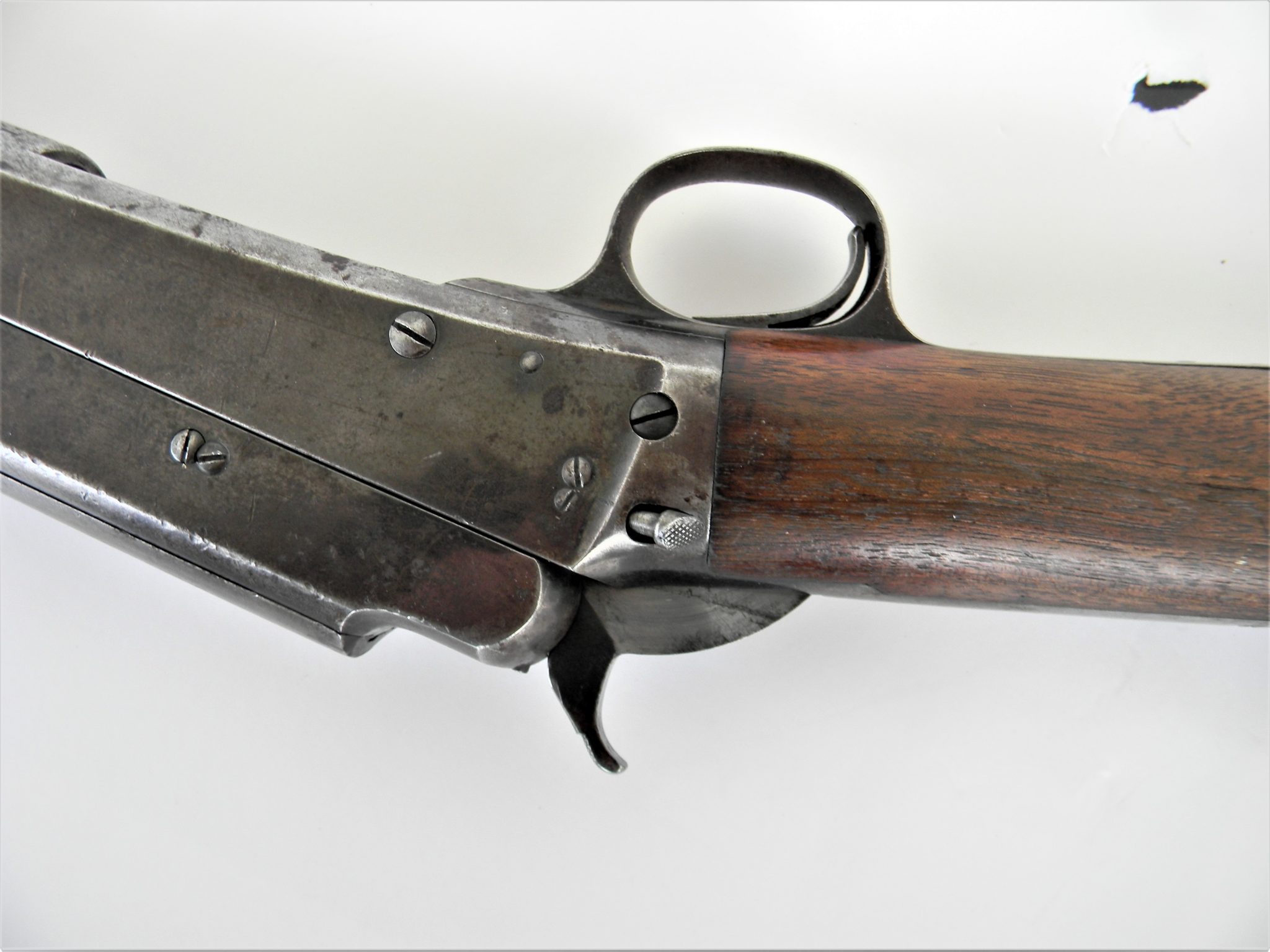 Marlin’s Hammer Fired Pump - GAT Daily (Guns Ammo Tactical)