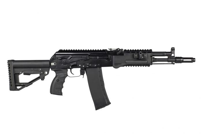 The AK 200 Series - The Modern Russian AK Family