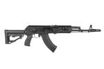The AK 200 Series - The Modern Russian AK Family