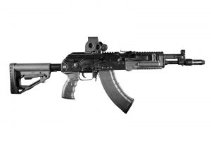 The AK 200 Series - The Modern Russian AK Family
