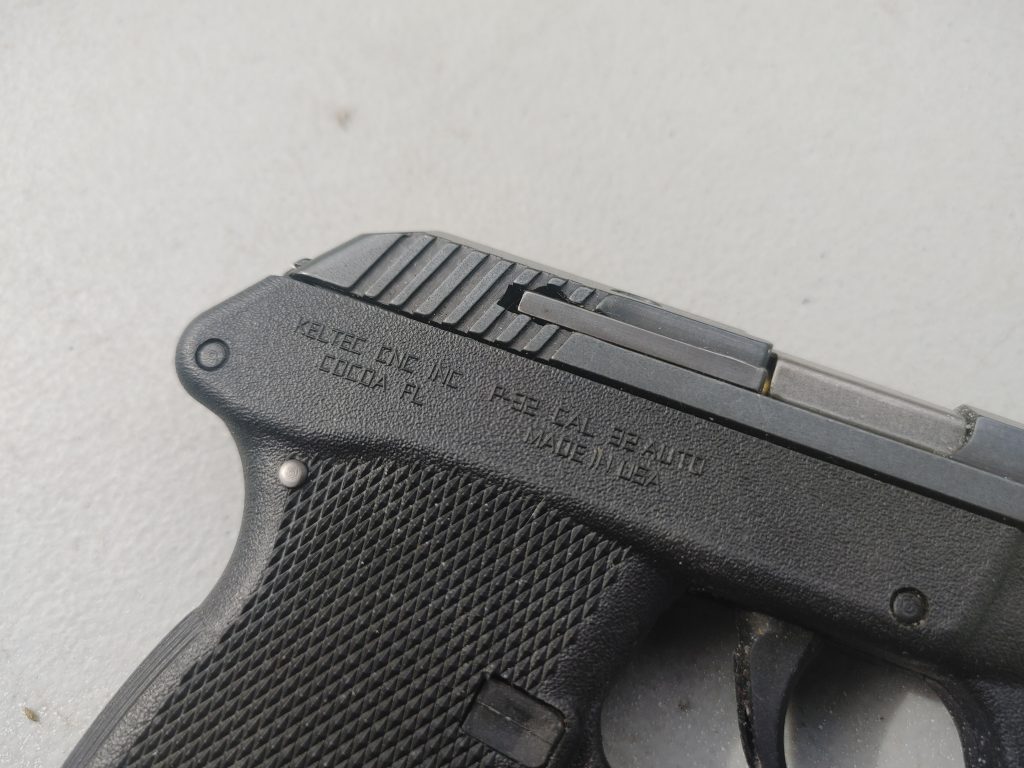 The P32 - An Underrated Influence