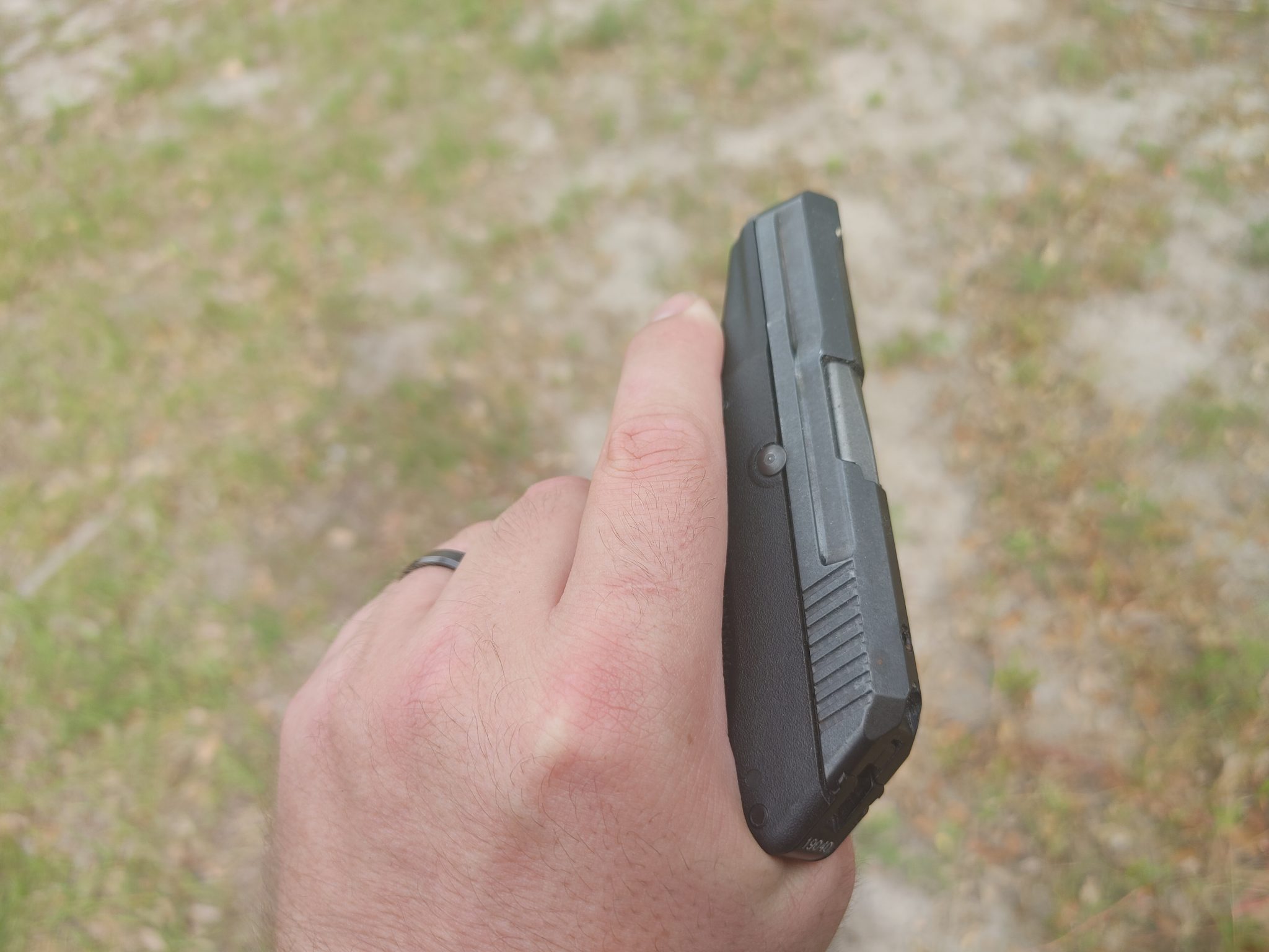 The P32 - An Underrated Influence