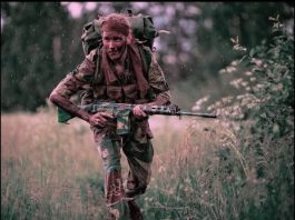 The Legend of the Rhodesian Chest Rig
