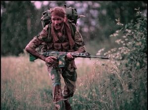 The Legend of the Rhodesian Chest Rig