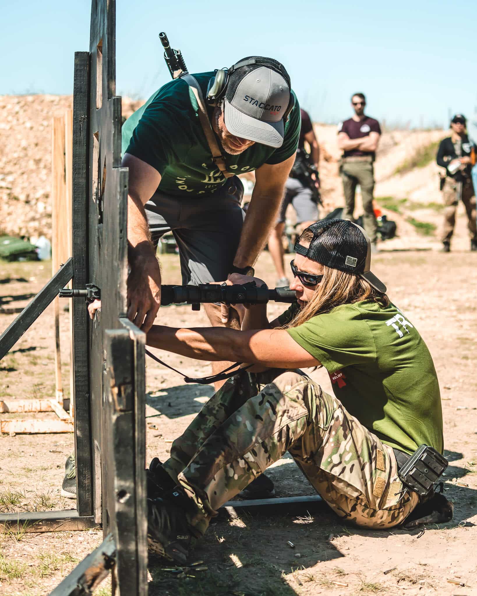 What Are the Tactical Games? - GAT Daily (Guns Ammo Tactical)