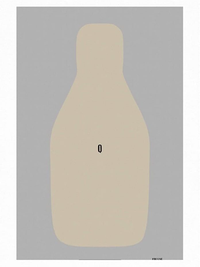 Best Military and Police Targets - GAT Daily (Guns Ammo Tactical)