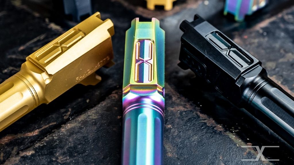 Boost Your Glock 48 Barrel Performance with Faxon - GAT Daily (Guns ...